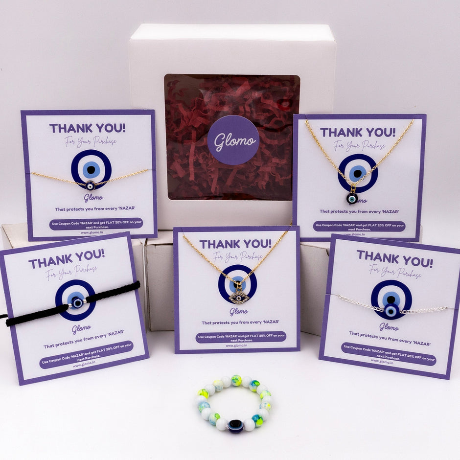 Combo – Glomo