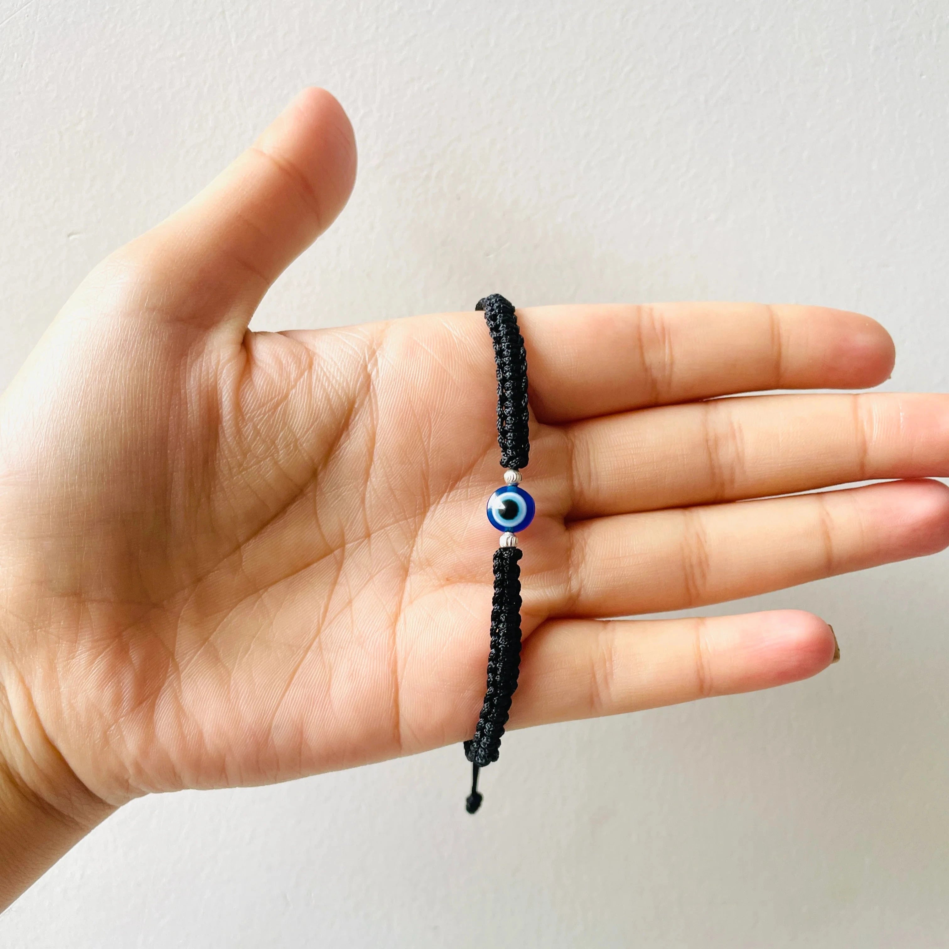 Unisex Evil Eye Protection Bracelet – Glomo